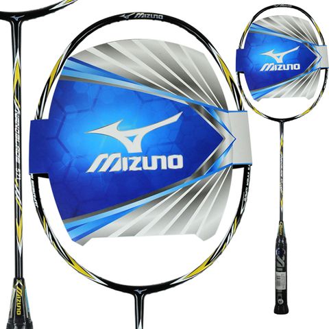 Vợt cầu lông MIZUNO NANOBLADE 571 | PHI VÂN SPORT (Cầu lông – Bóng đá ...