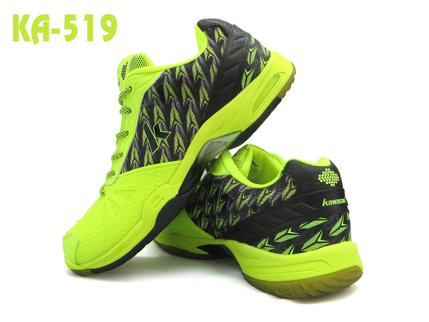 Giày kawasaki chinh hang | PHI VÂN SPORT (Cầu lông – Bóng đá – Gym) Đại ...