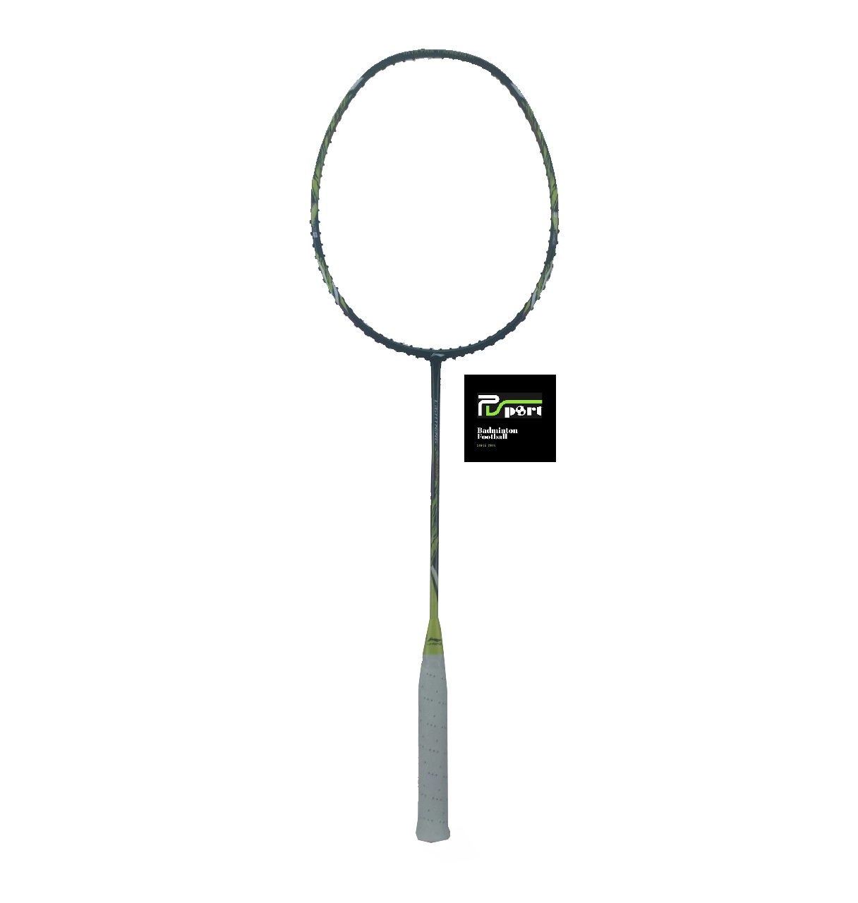 Vợt Lining Lightning 2000 Chính Hãng | PHI VÂN SPORT (Cầu lông – Bóng ...